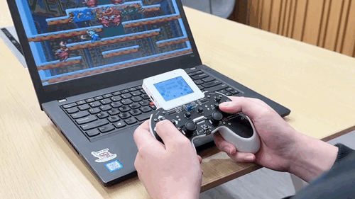 Esp Box Examples Esp Joystick Joystick Controller Readme Md At Master